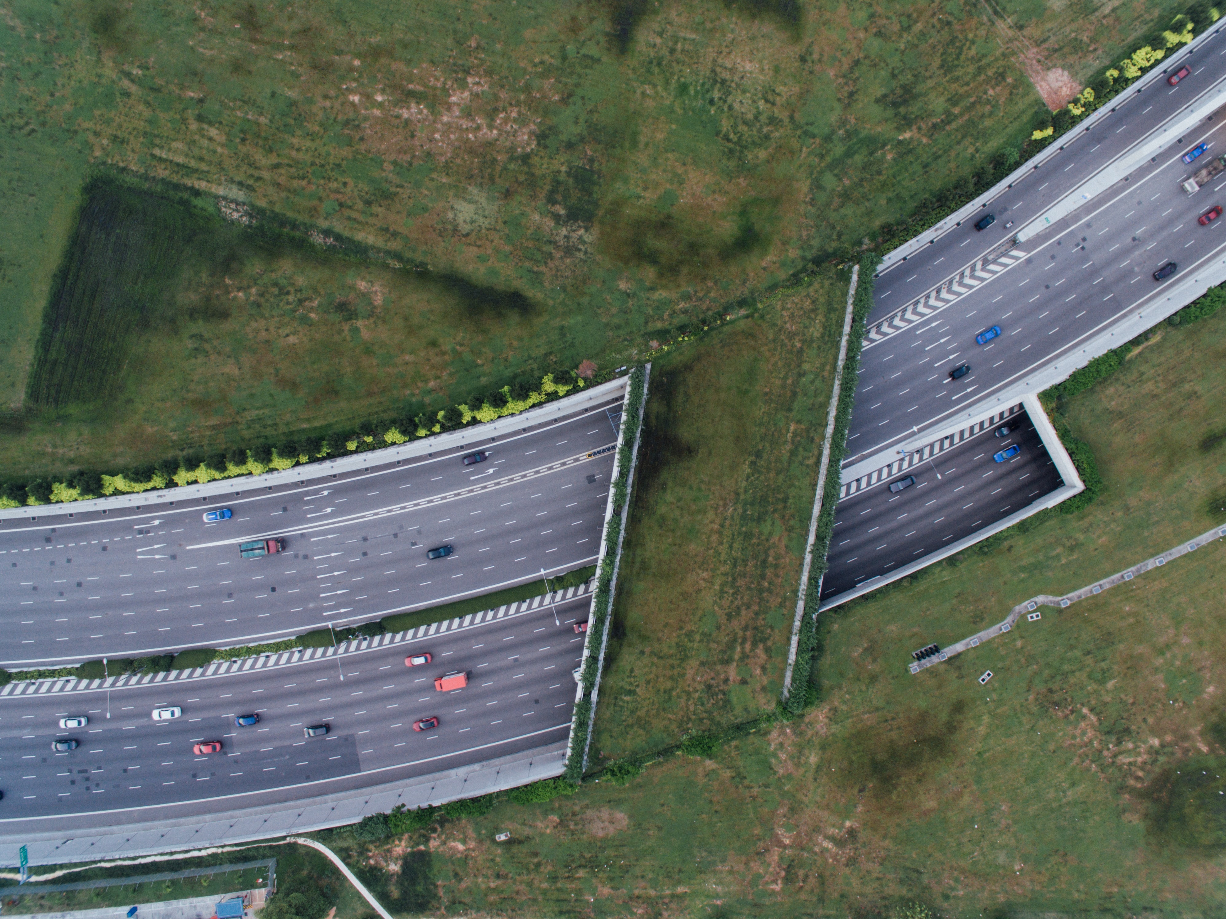 Optimising Highway Networks - Yao-Hui Chua